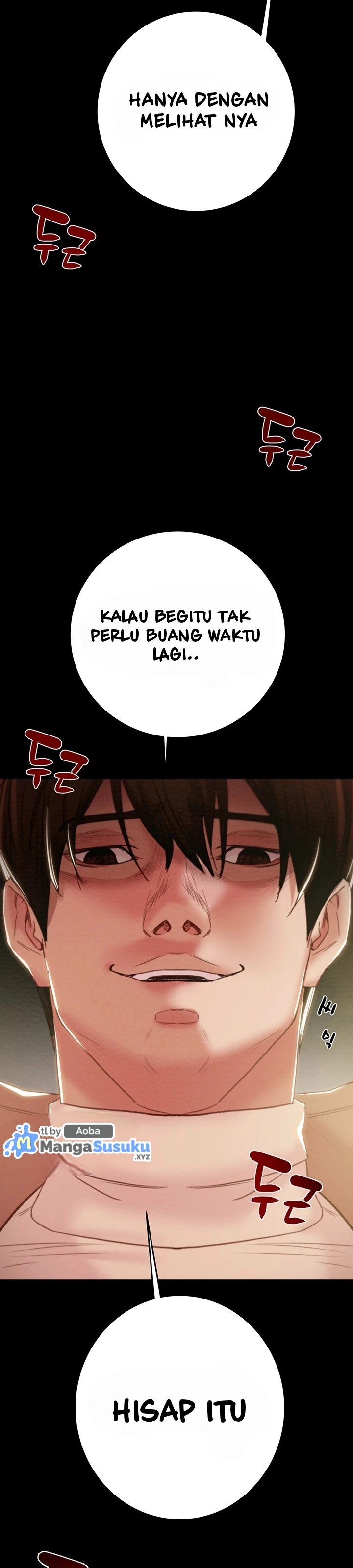 The Man Who Devours Chapter 44 Bahasa Indonesia - ShiroDoujin